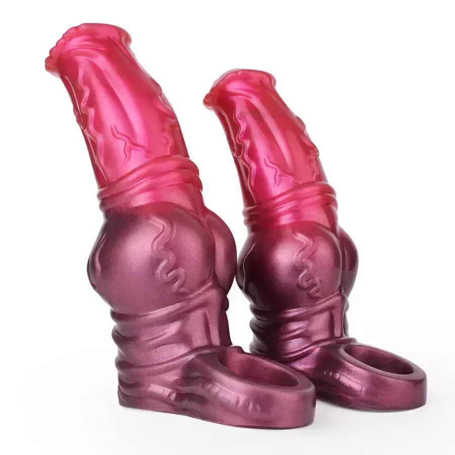 Shop Best Cock Sleeves To Elevate Your Intimacy In 2024 Xinghaoya