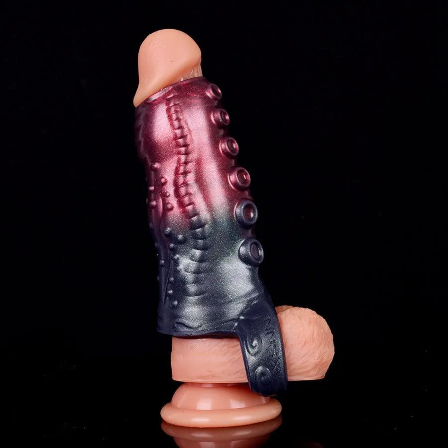 Shop Best Cock Sleeves To Elevate Your Intimacy In 2024 Xinghaoya